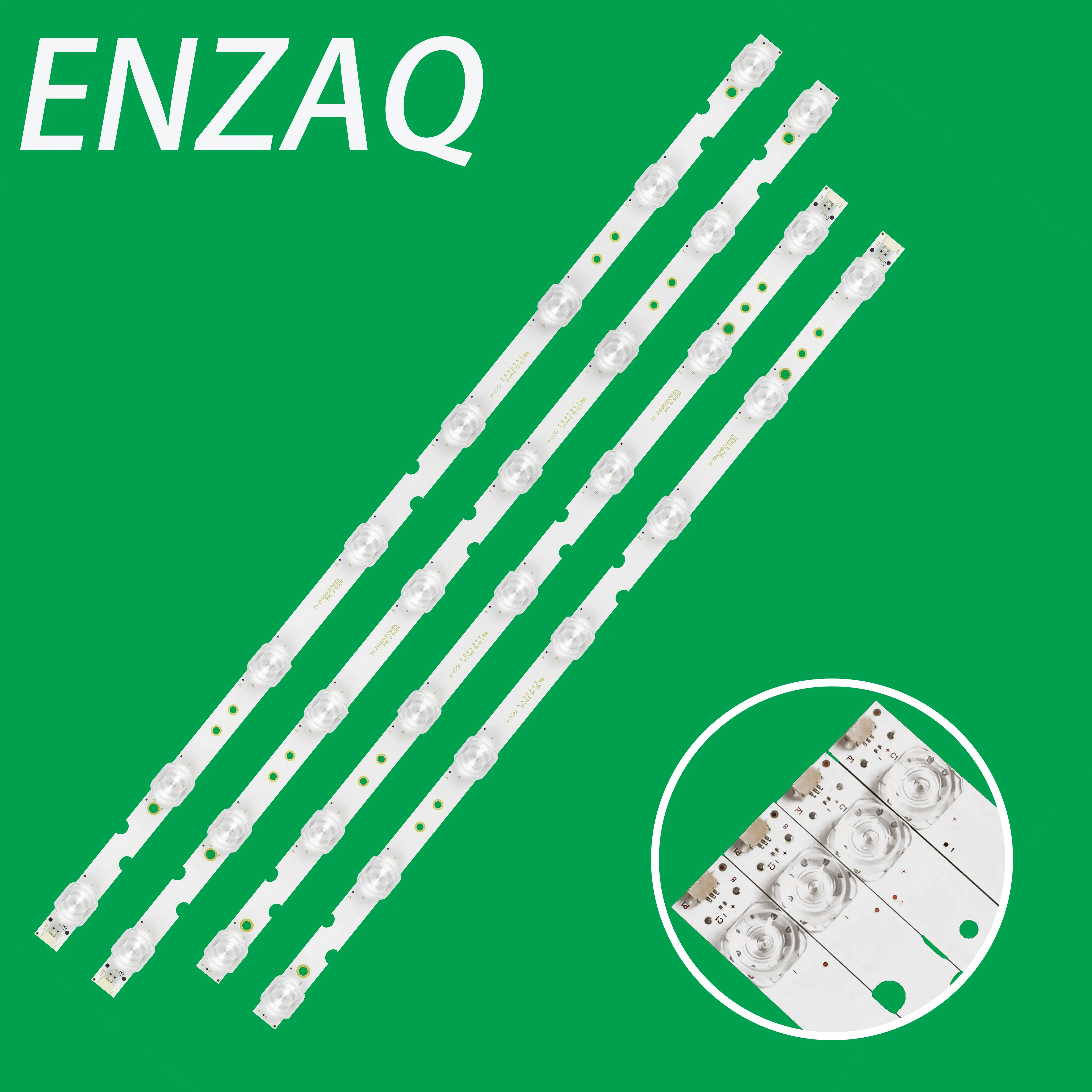 LED-strip-for-55P65US-4C-LB5508-HR03J-55HR330M08A2-V2-4C-LB5507-HR03J ...