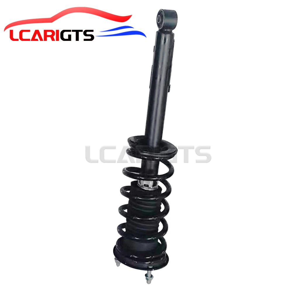 Front-Rear-Spring-Suspension-Shock-Absorber-Assembly-For-Lexus-GS300 ...