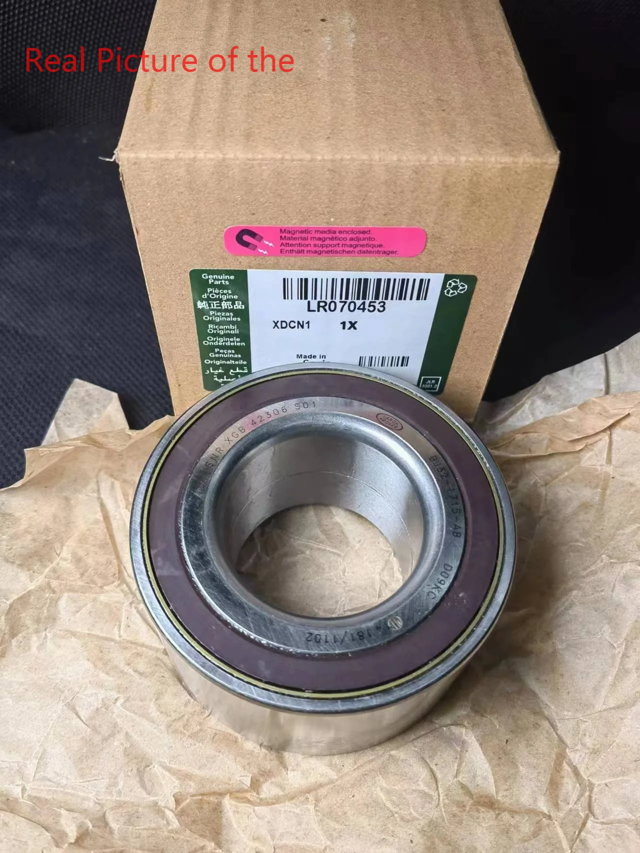 Front-and-rear-hub-bearings-LH-and-RH-for-Land-Rover-Range-Rover-RR ...