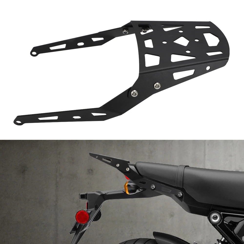 For-Honda-Grom-125-MSX125-2022-2023-2024-Rear-Luggage-Rack-Extension ...
