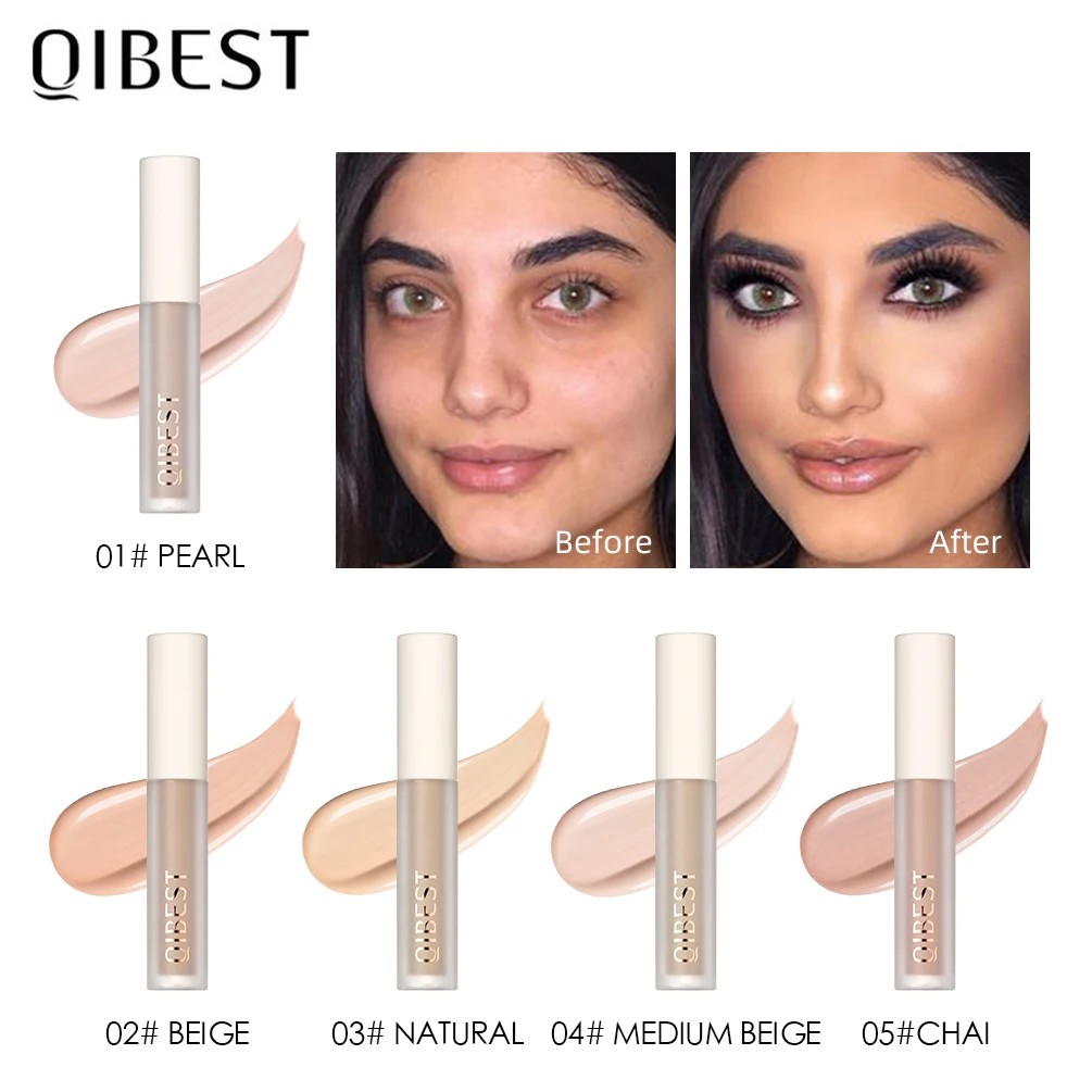 Best Liquid Concealer