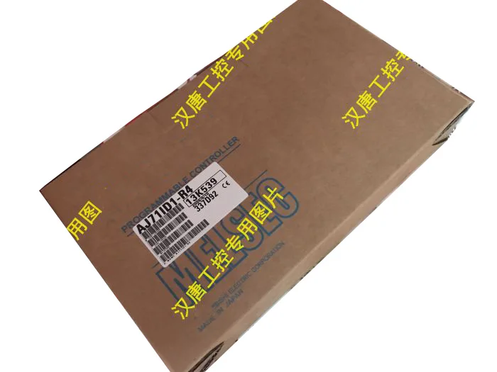 New-Original-In-BOX-AJ71ID1-R4-Warehouse-stock-1-Year-Warranty-Shipment ...