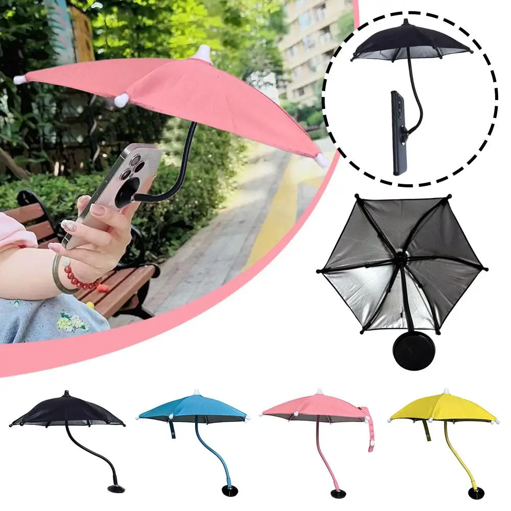 Magnetic-Phone-Umbrella-For-Iphone-15-14-13-12-Pro-Pro-Max-Anti-glare ...