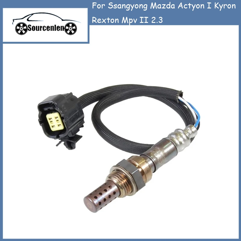 1615404317-Sensor-de-ox-geno-para-Ssangyong-Mazda-Actyon-I-Kyron-Rexton ...