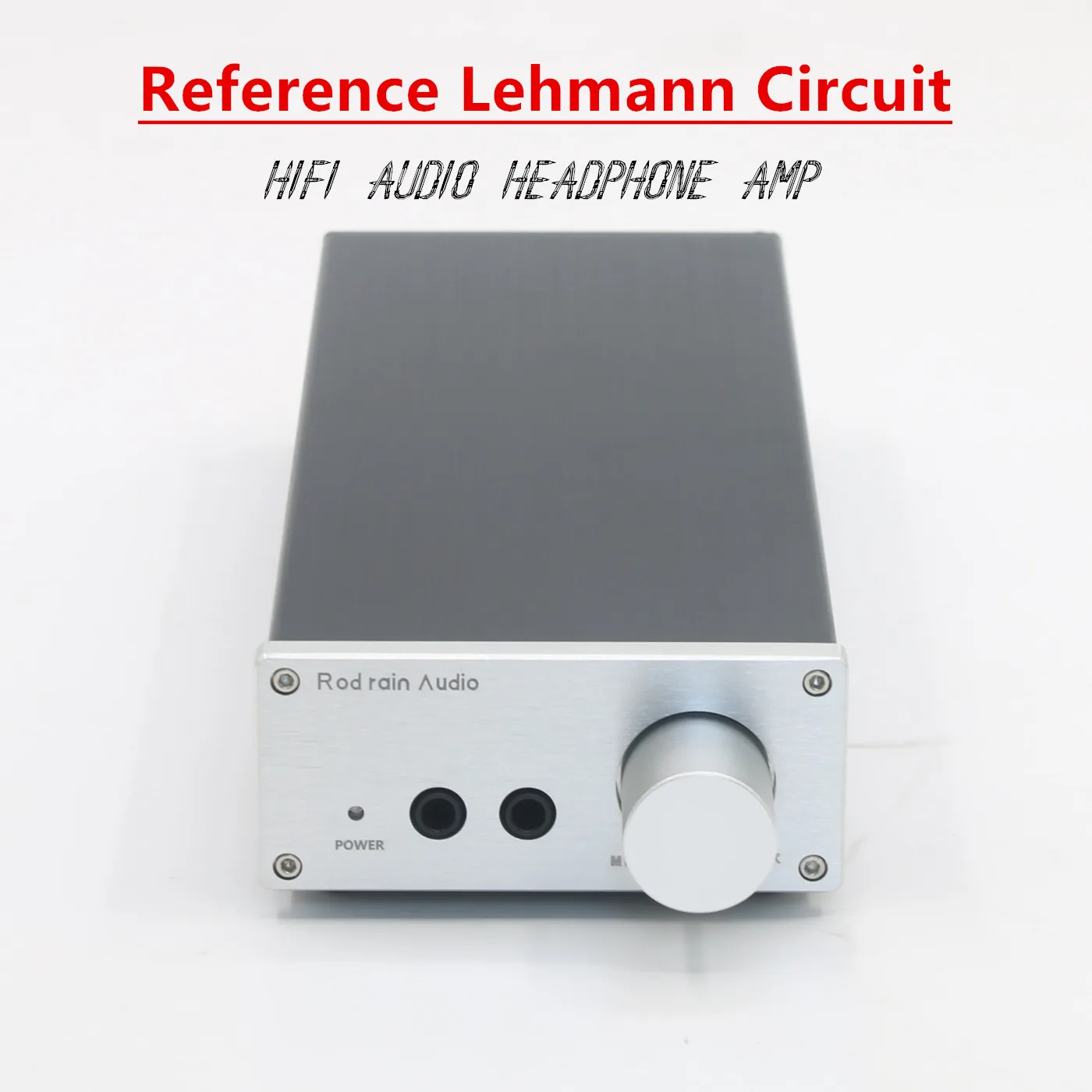 Lehmann-amplificador-de-auriculares-de-Audio-est-reo-HiFi-TT650 ...