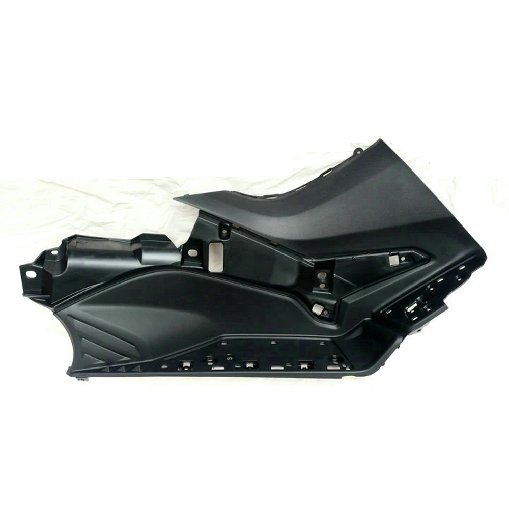 TMAX 530 Fairing Foot Board Footrest Panel Shell Frame Cover For Yamaha ...