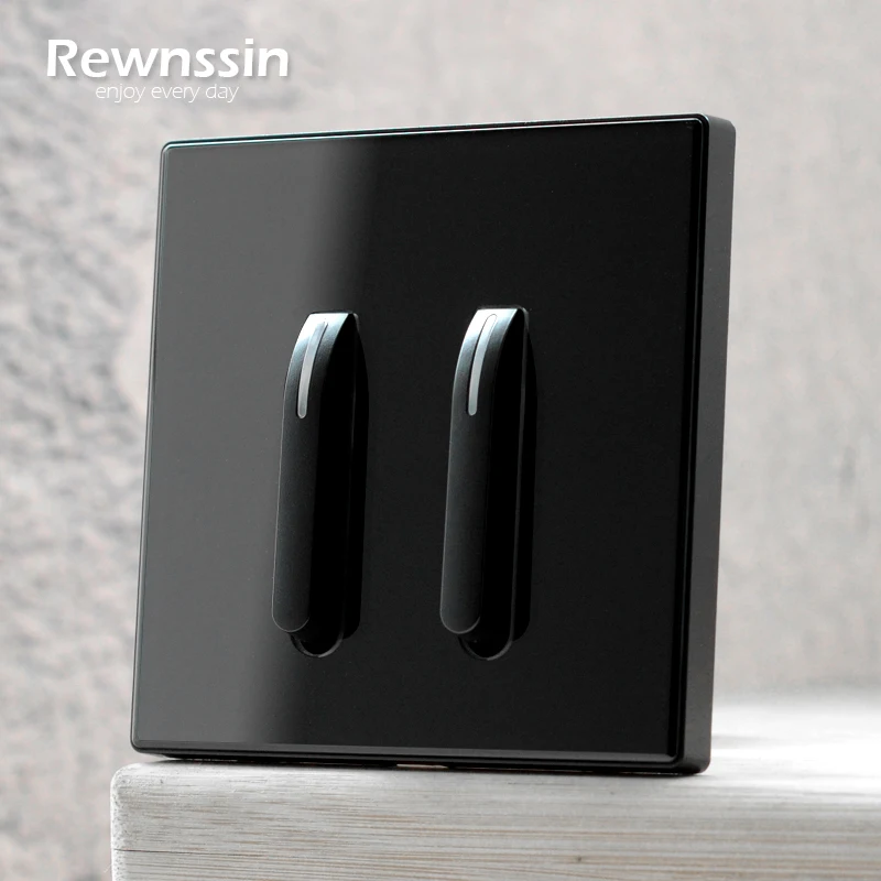 Modern Electrical Switches