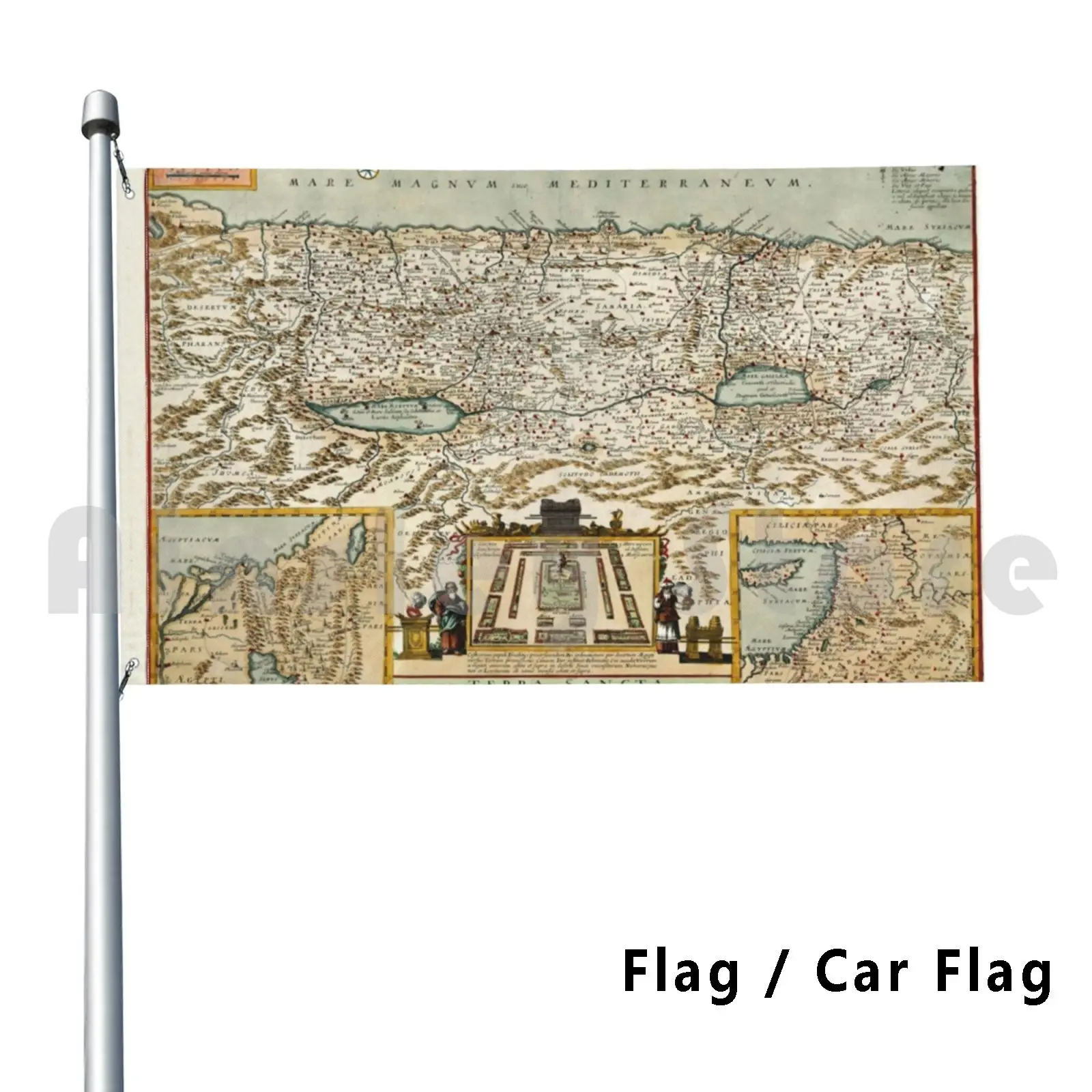 Mapa-de-israel-1660-bandeira-do-carro-engra-ado-mapa-de-israel-mapa-do ...