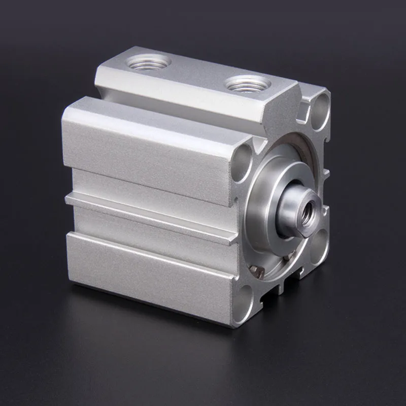 Air-Cylinder-SDA-series-Pneumatic-Compact-airtac-type-25mm-Bore-to-5-10 ...