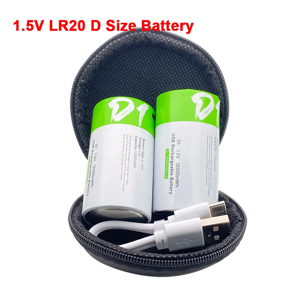 Rechargeable-Lithium-D-Cell-Batteries-with-USB-2-in-1-Charging-Cable-1 ...