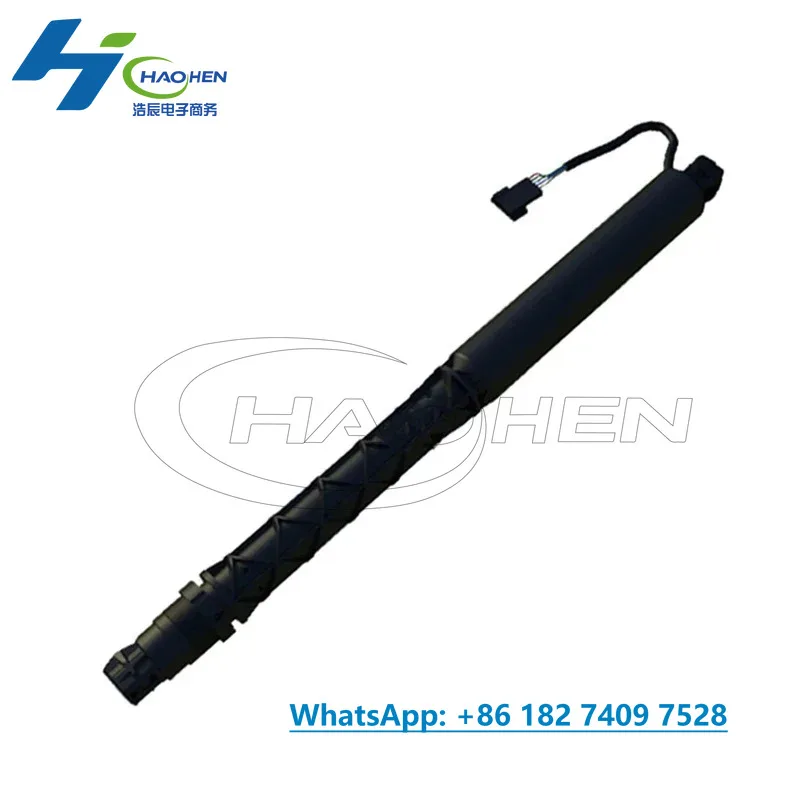 Power Electric Tailgate Strut Left Right Universal Electric Lift ...
