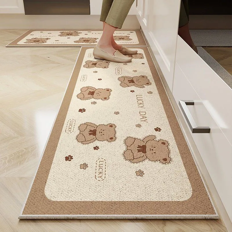 Kitchen-Floor-Mat-Bedroom-Living-Room-Long-Rug-Hallway-Decor-Carpet ...