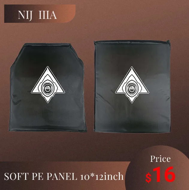 NIJ-IIIA-3A-PEUD-placa-antibalas-suave-chaleco-bal-stico-mochila-a ...