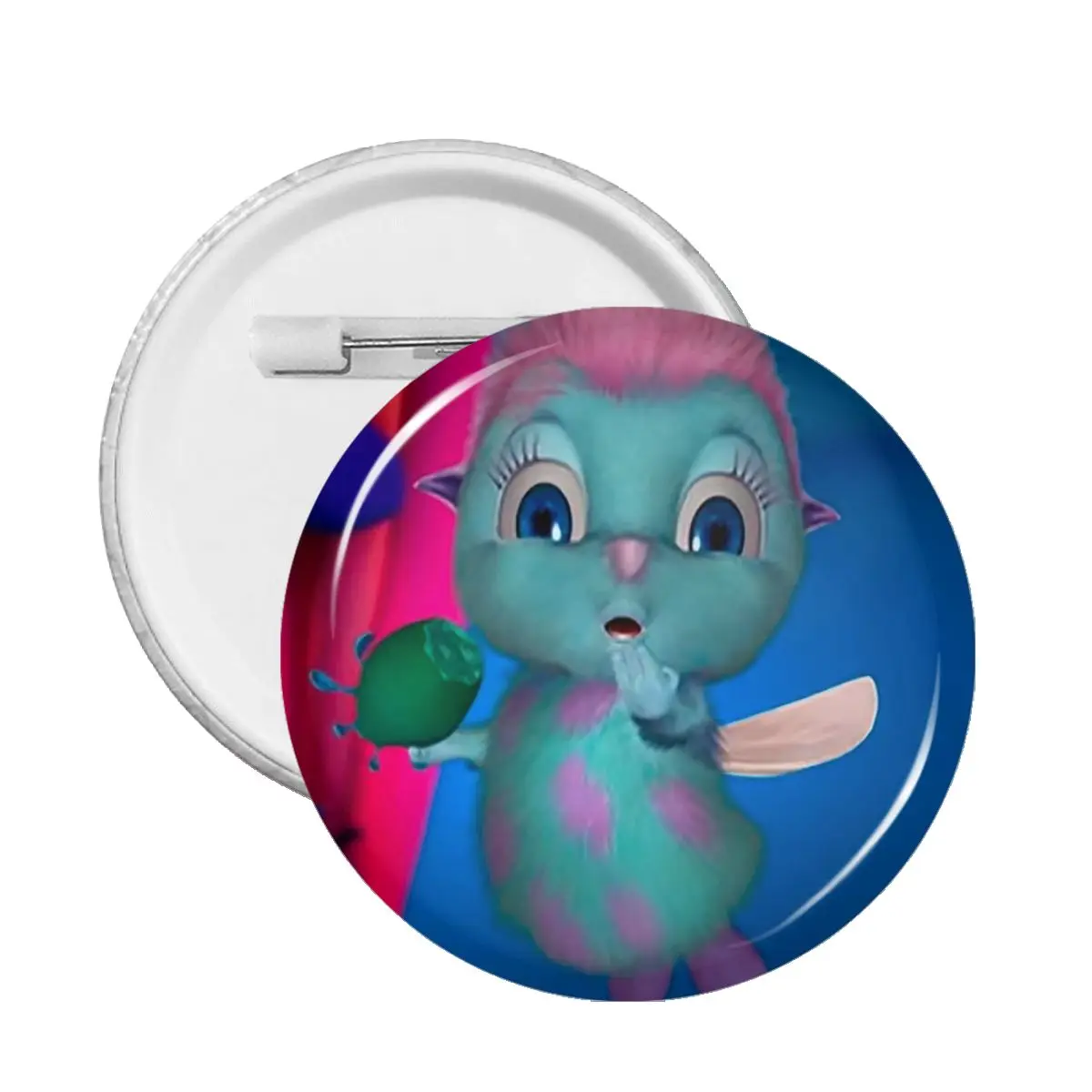 59mm-Bibble-Meme-Generator-Badge-Fashion-Anime-Accessories-for-Bag-Cute ...