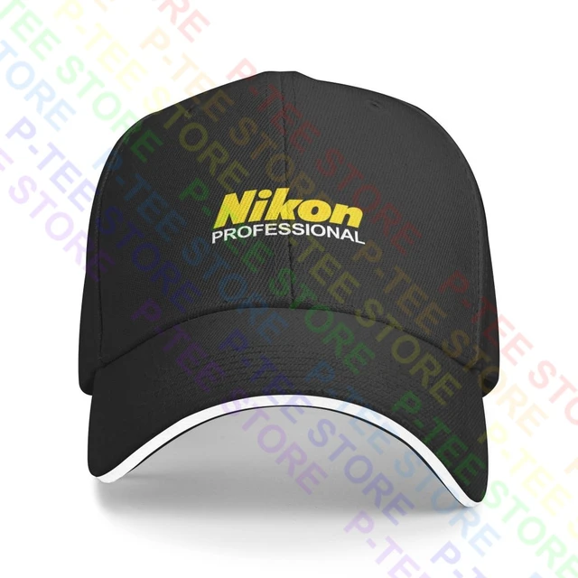 Nikon Optics Logos