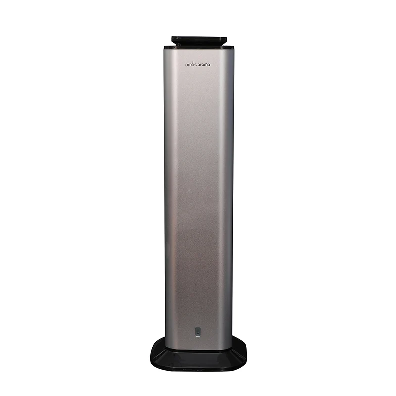 Wholesale Amos Aroma S3000 High Efficiency Stand Alone Aluminum ...