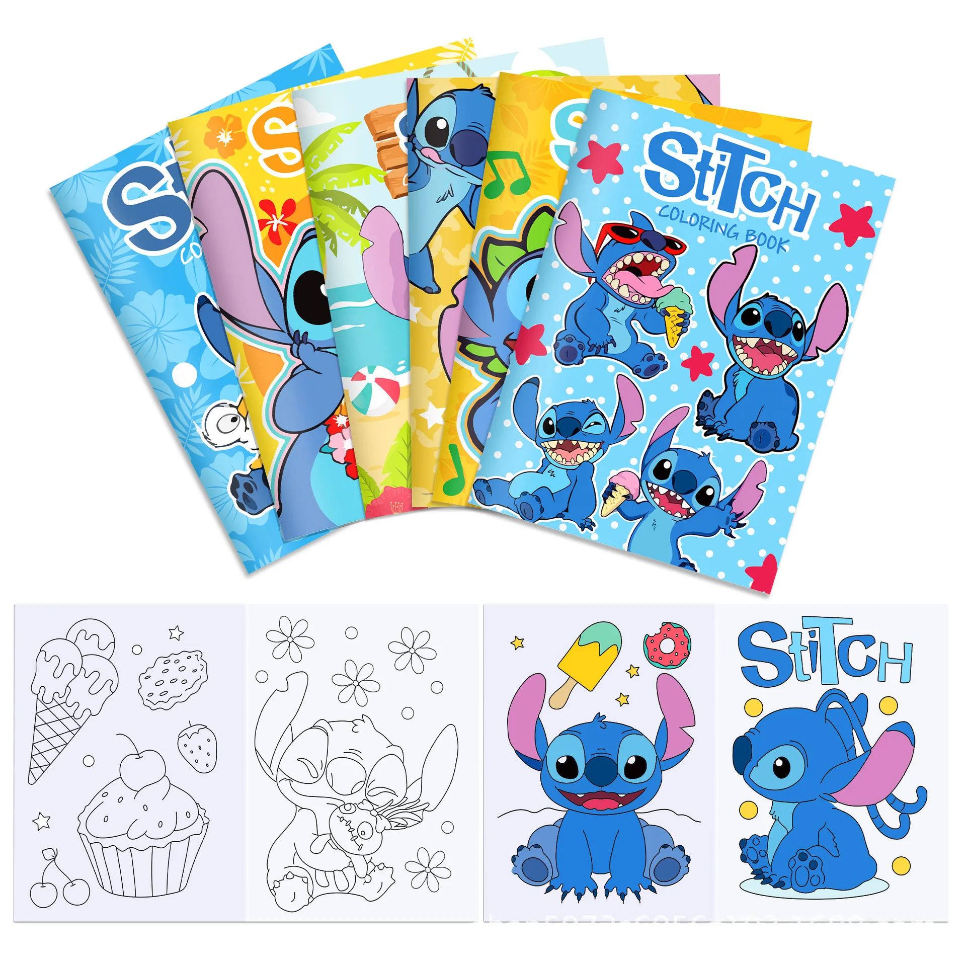 Guía Completa para Dibujar a Stitch de Disney: Todo lo que Necesitas Saber