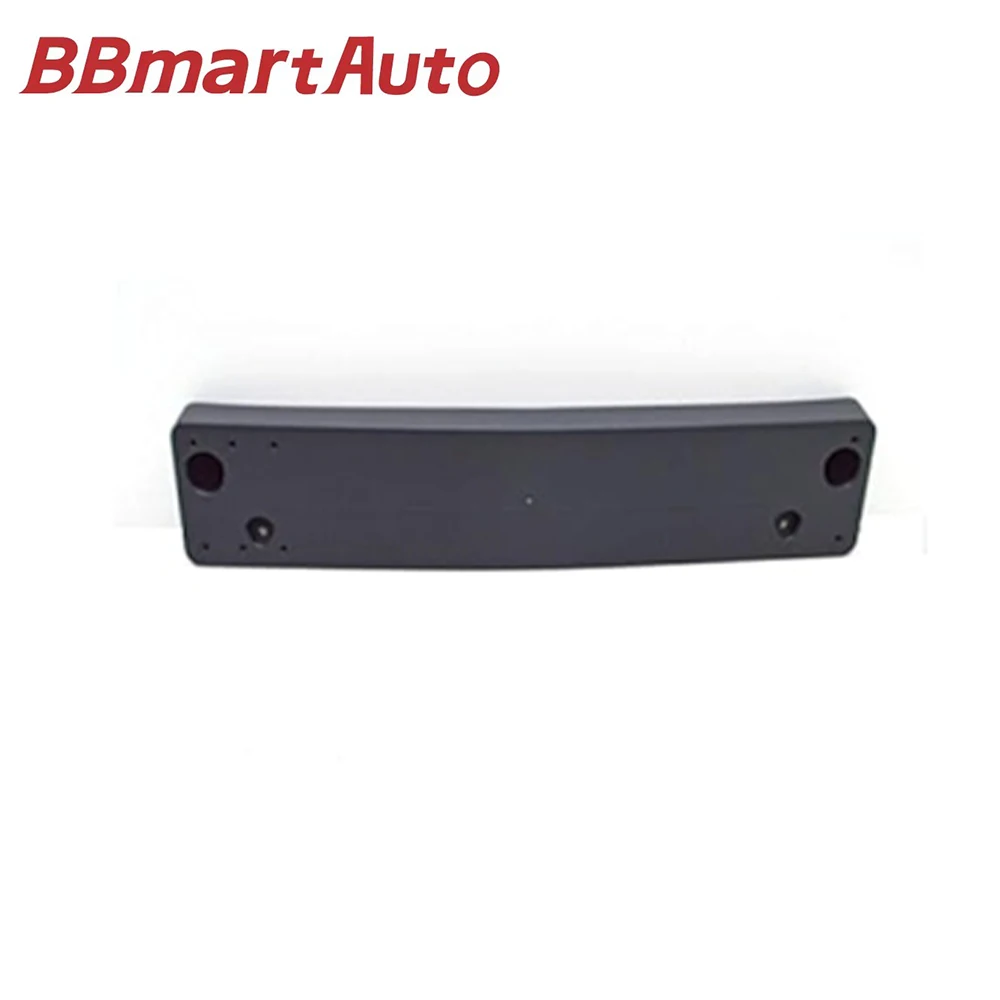 A1678800702 BBmart Auto Parts 1pc Front Bumper License Plate Holder ...