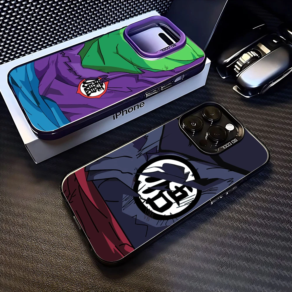 Japan-Anime-Cartoon-BallS-Case-for-Xiaomi-Redmi-A1-13C-9C-9T-Note-7-8 ...