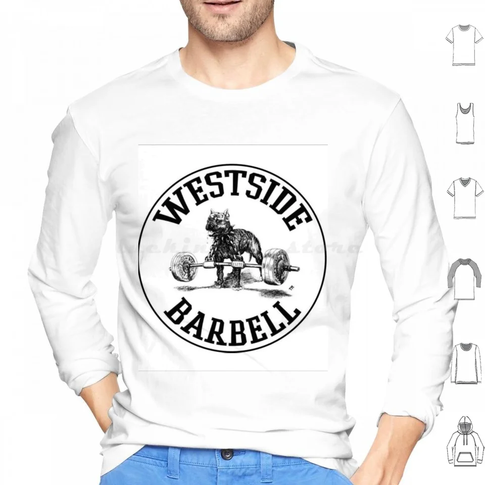 Westside Barbell Logo Png