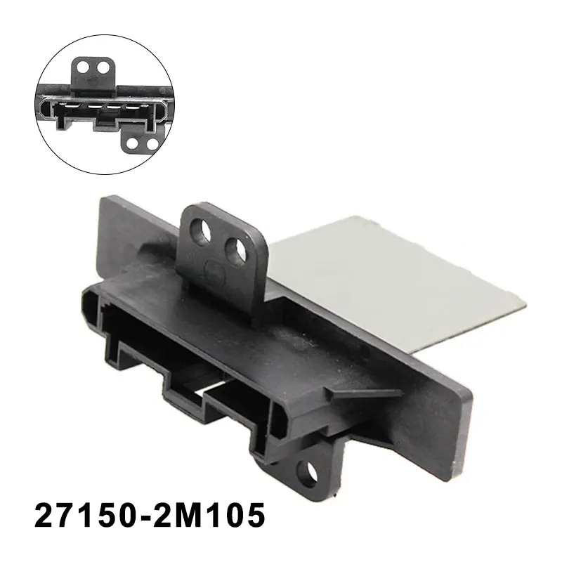Best-Quality-Heater-Blower-Resistor-Control-27150-2M105-271502M105 ...