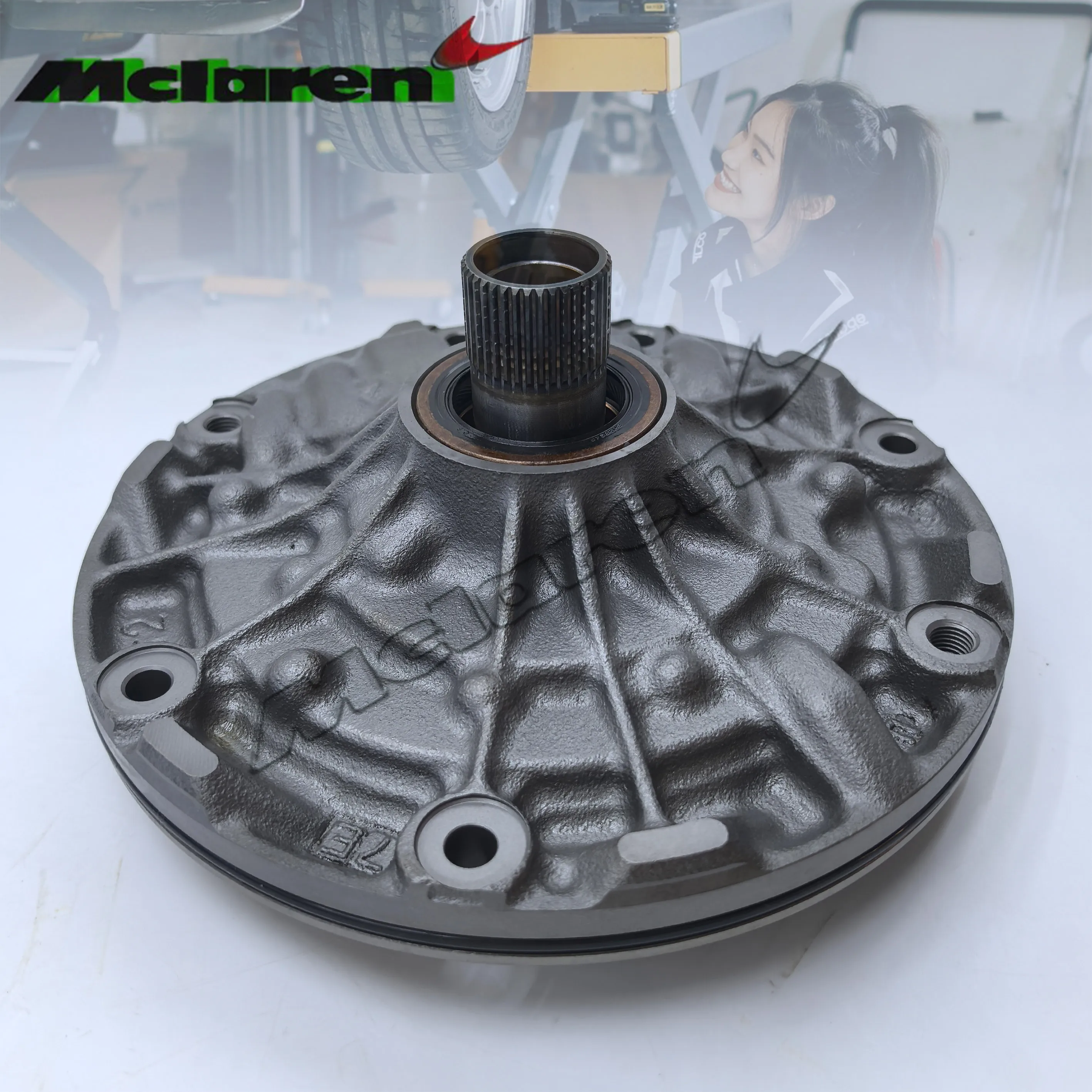 A340E 30-40LE 30-43 AW30-43 AW30-70LE A340 Automatic Transmission Small ...