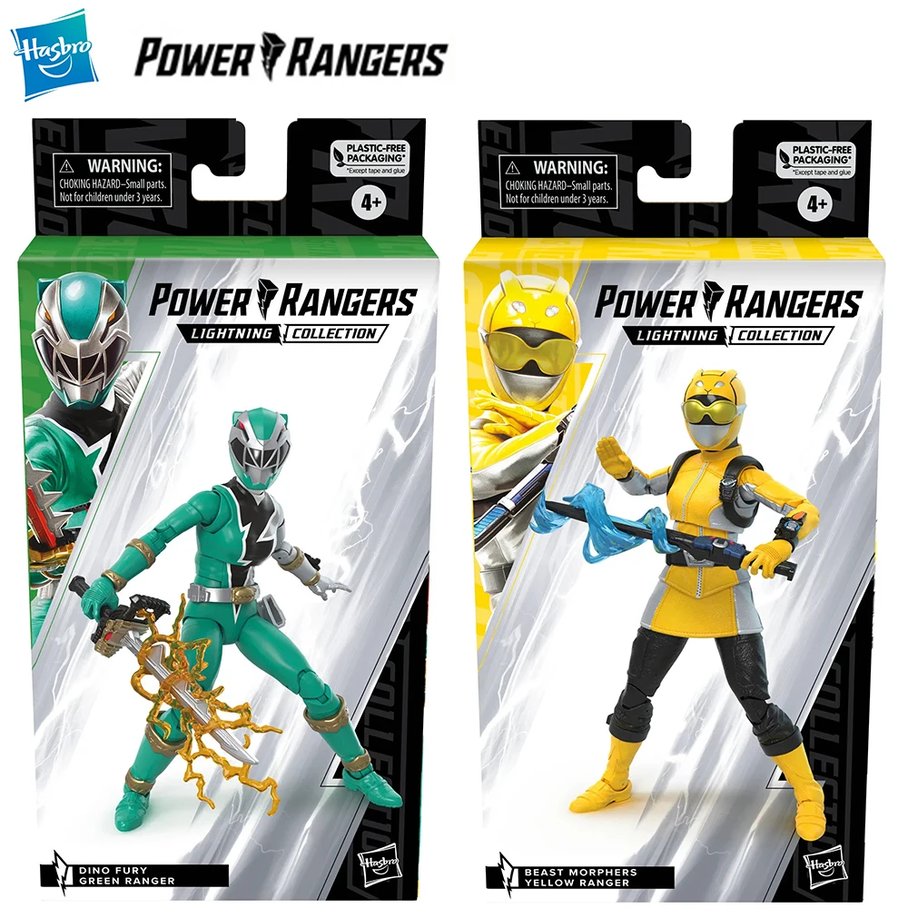 Hasbro-Power-Rangers-Lightning-Collection-Dino-Fury-Green-Ranger-Beast ...