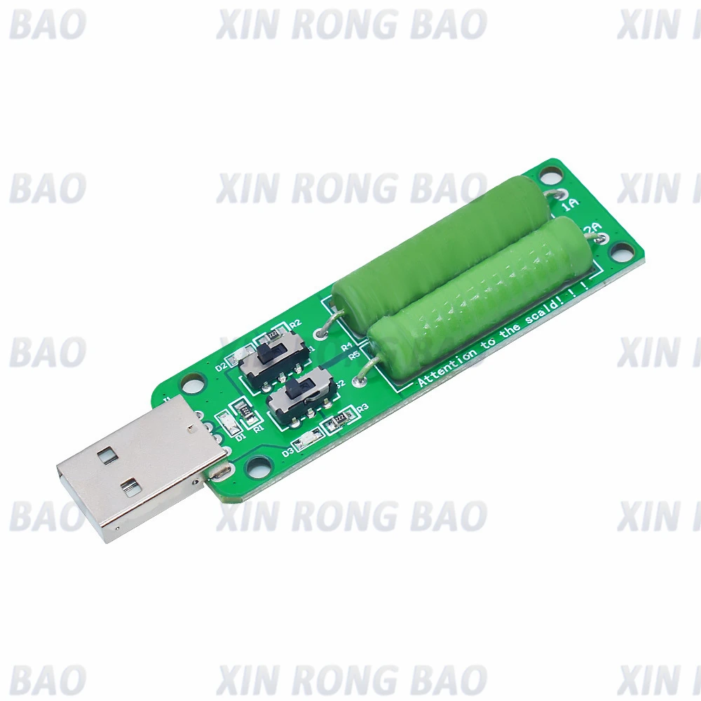 3A-2A-1A-Discharge-USB-Electronic-Load-Aging-Resistance-Charger-Power ...