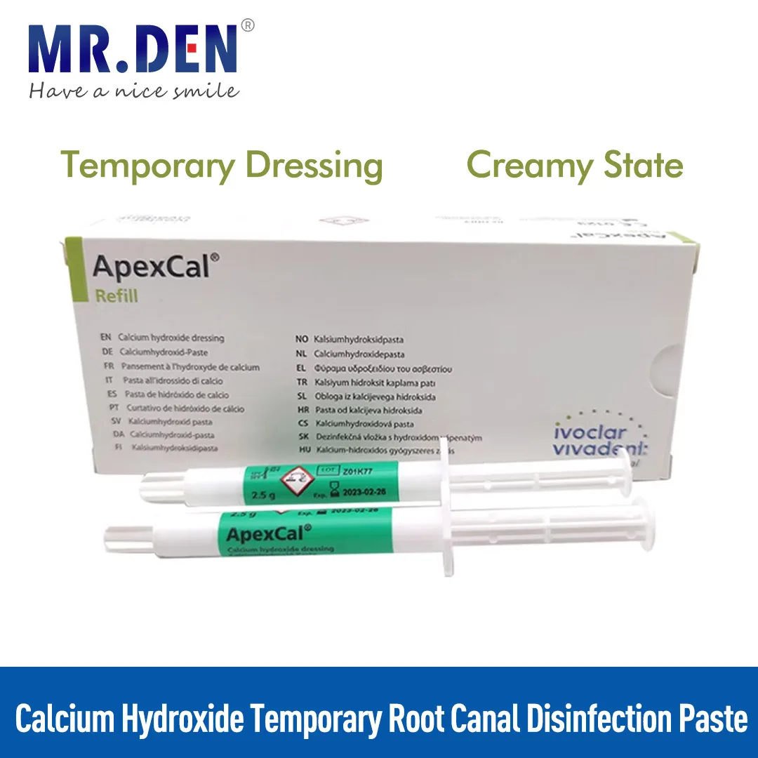 1-2pcs-Calcium-Hydroxide-Temporary-Root-Canal-Disinfection-for-Dental ...