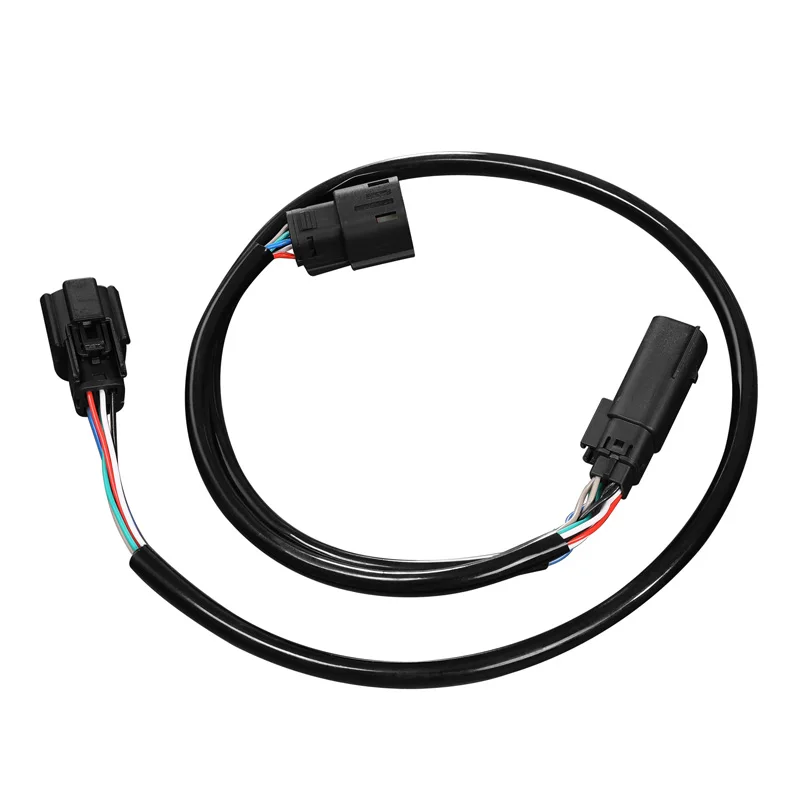 Motorcycle-Pack-Trunk-Wiring-Harness-For-Harley-Tour-Pak-Touring-Model ...