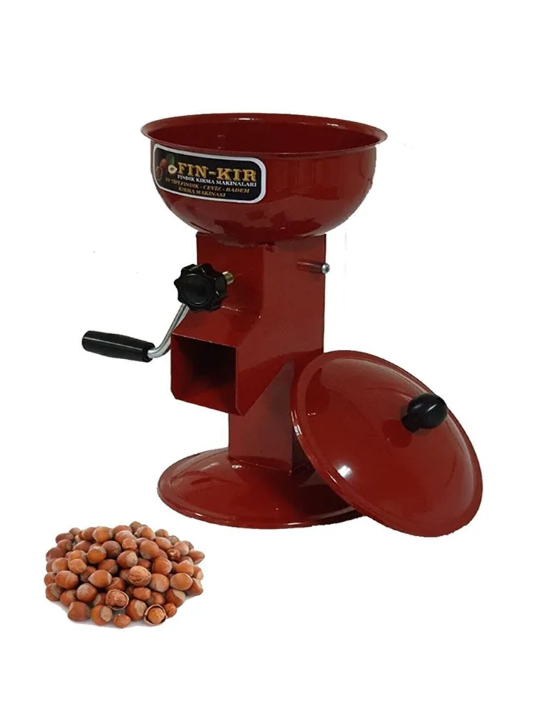 Nut Cracker Machine