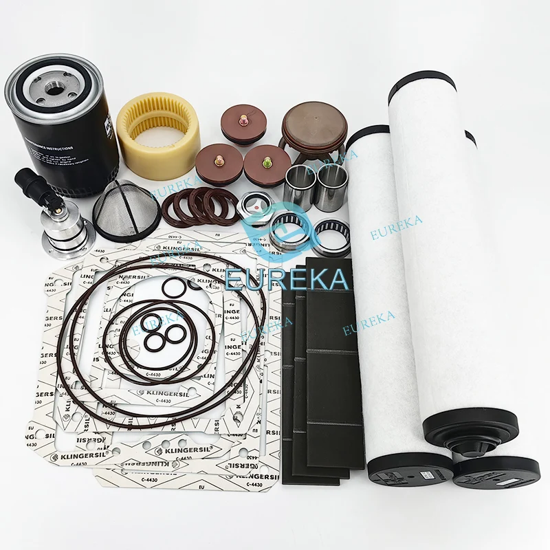 Kit-de-reparaci-n-de-bomba-de-vac-o-kit-de-reparaci-n-RA0302D-RA0250D ...