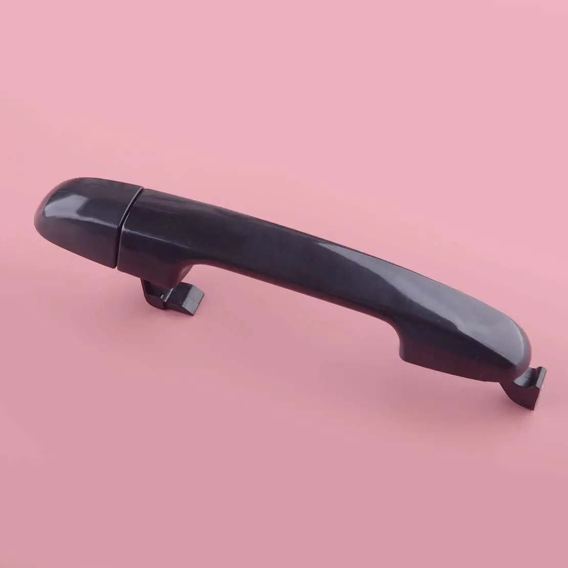 82651-1J000 Black Car Exterior Door Handle Without Keyhole Fit For ...