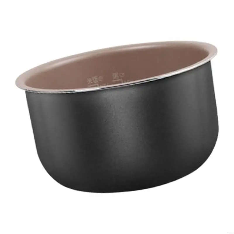 Multi Size 2L 3L 4L 5L Rice Cooker Inner Pot Nonstick Coating ...