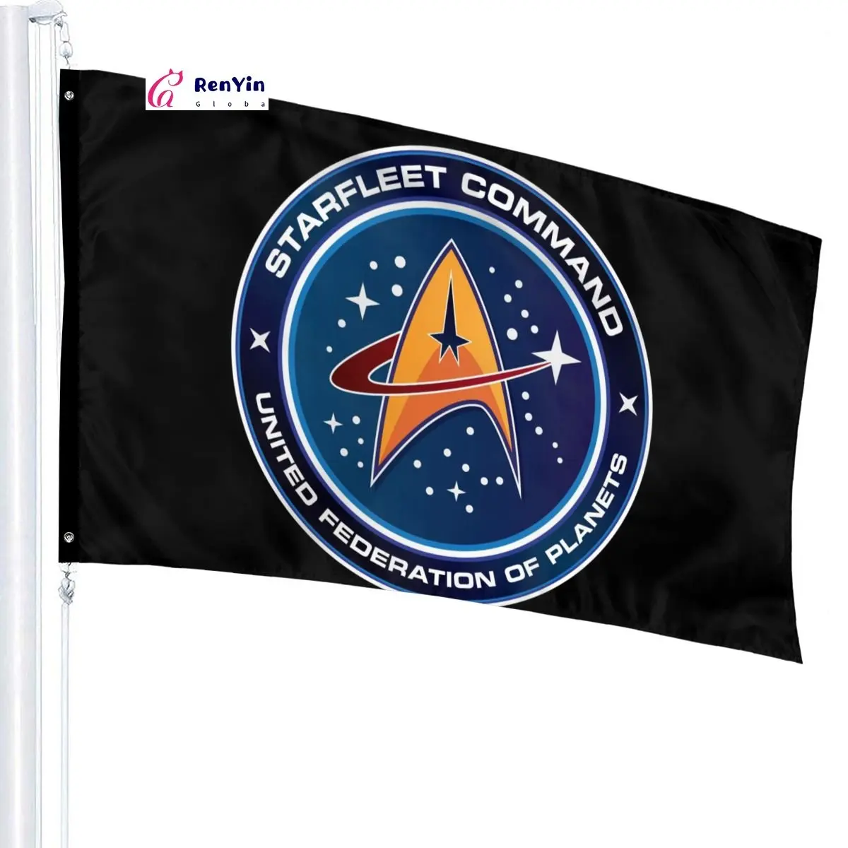 United Federation Of Planets Starfleet
