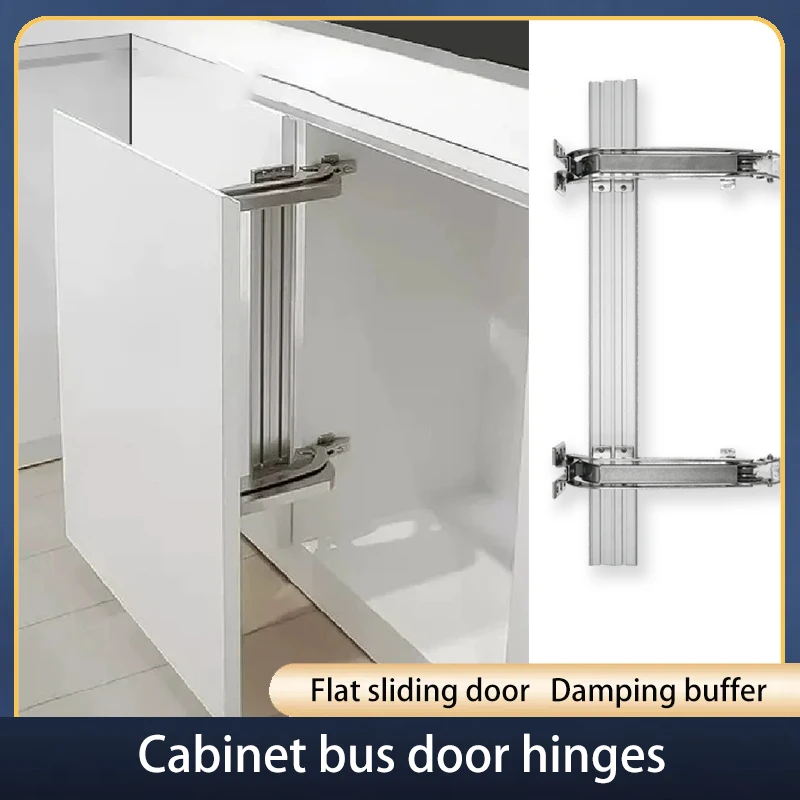 Bus-Door-Hinge-Sliding-Door-Hinge-Damping-Buffer-Folding-Flat-Door ...