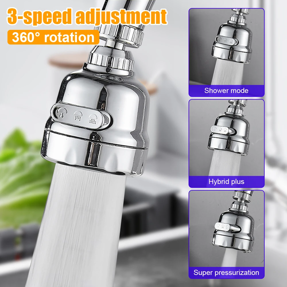 3-Mode-Universal-Kitchen-Faucet-Adapter-360-Rotation-Sink-Filter ...
