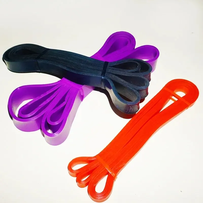 Multifunctional-Outdoor-Resistance-Rope-Home-Use-Elastic-Band-Yoga ...