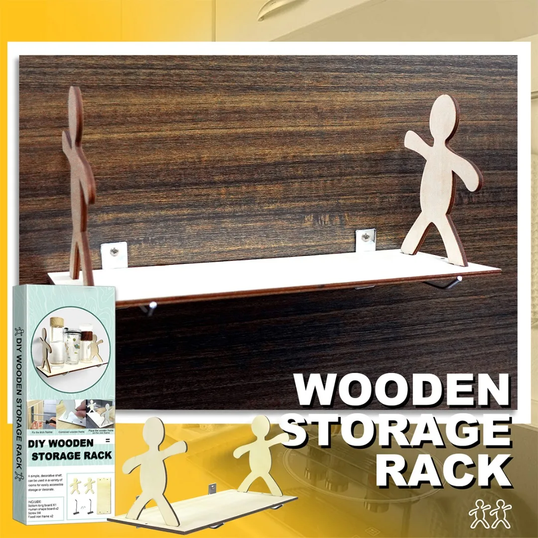 Poster Board Storage Rack