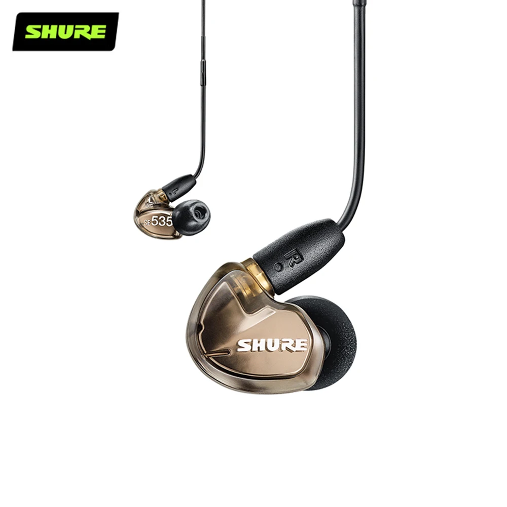 Ears Shure Musics | Shure Headphones | Shure Bluetooth | Cable ...
