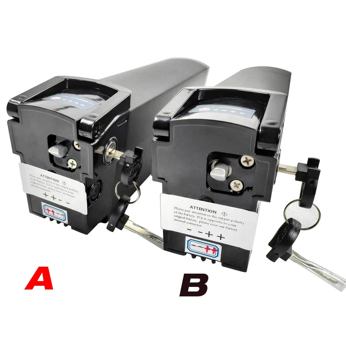 Velec-48V-Integrated-Battery-10-4Ah-12-8Ah-14Ah-for-Quietkat-Q7-Velec ...