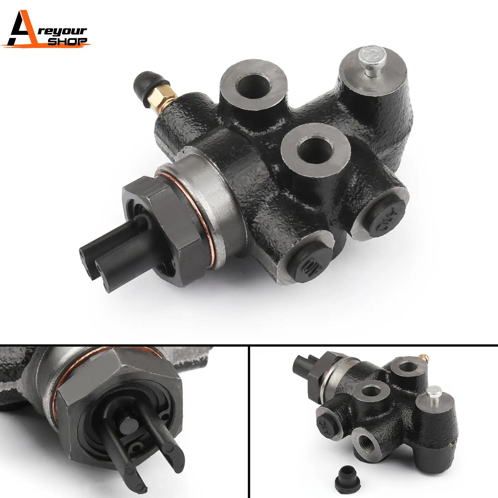 Areyourshop-New-Brake-Load-Sensing-Proportioning-Valve-Fixs-for-Toyota ...