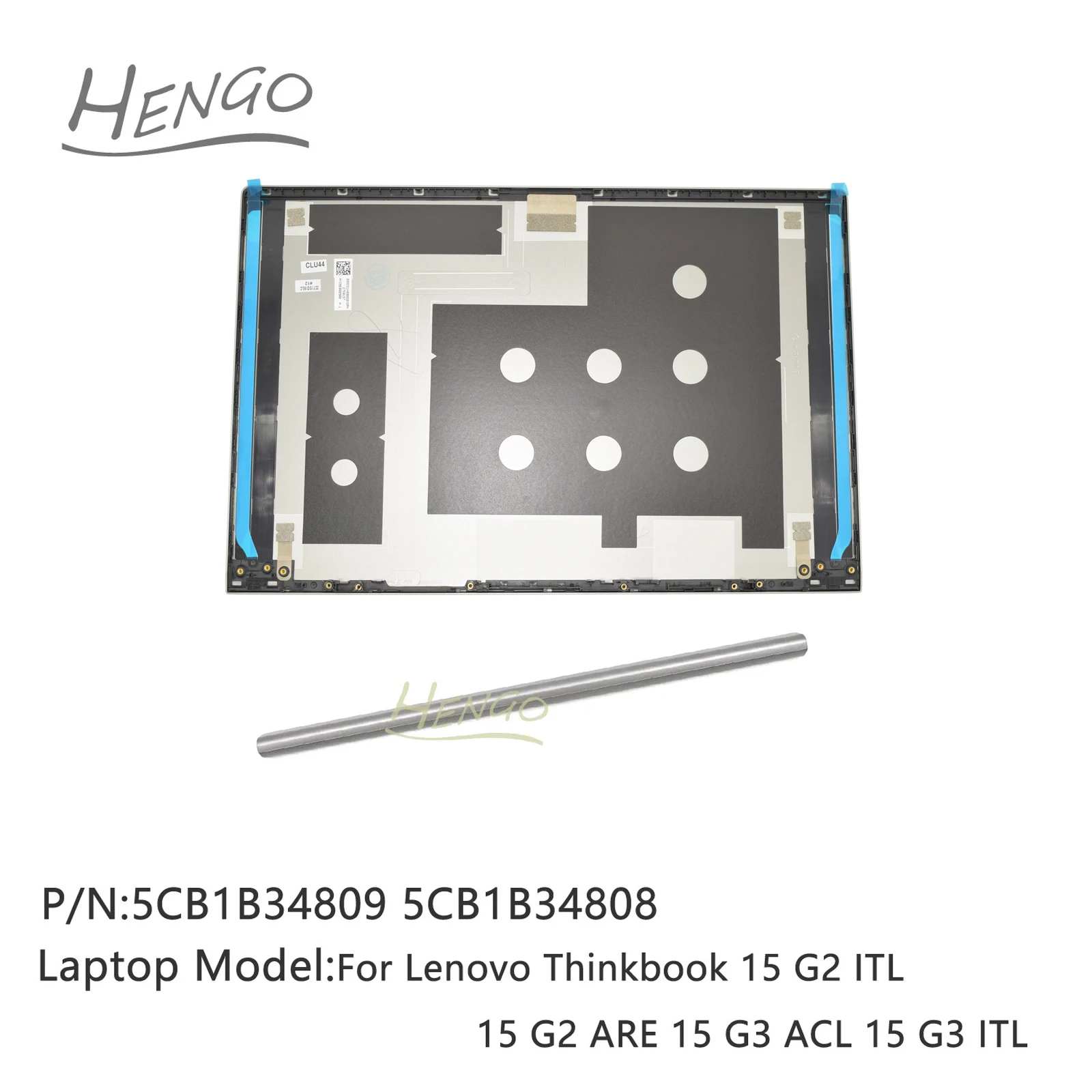 5CB1B34809-5CB1B34808-Orig-New-For-Lenovo-Thinkbook-15-G2-ITL-15-G2-ARE ...