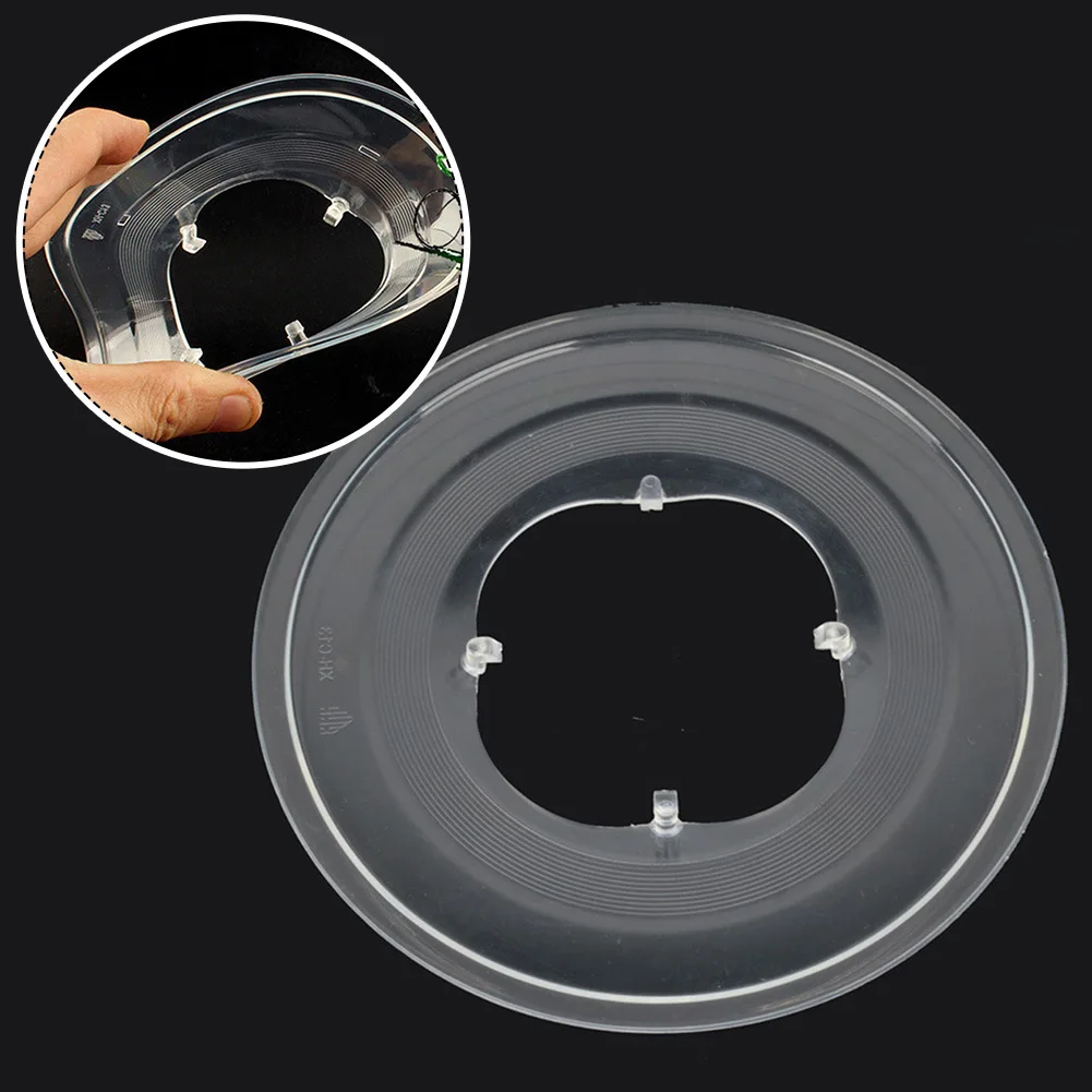 Bicycle-Disc-Brake-Hub-Flywheel-Guard-Disc-Wheel-Spoke-Cover-Flywheel ...