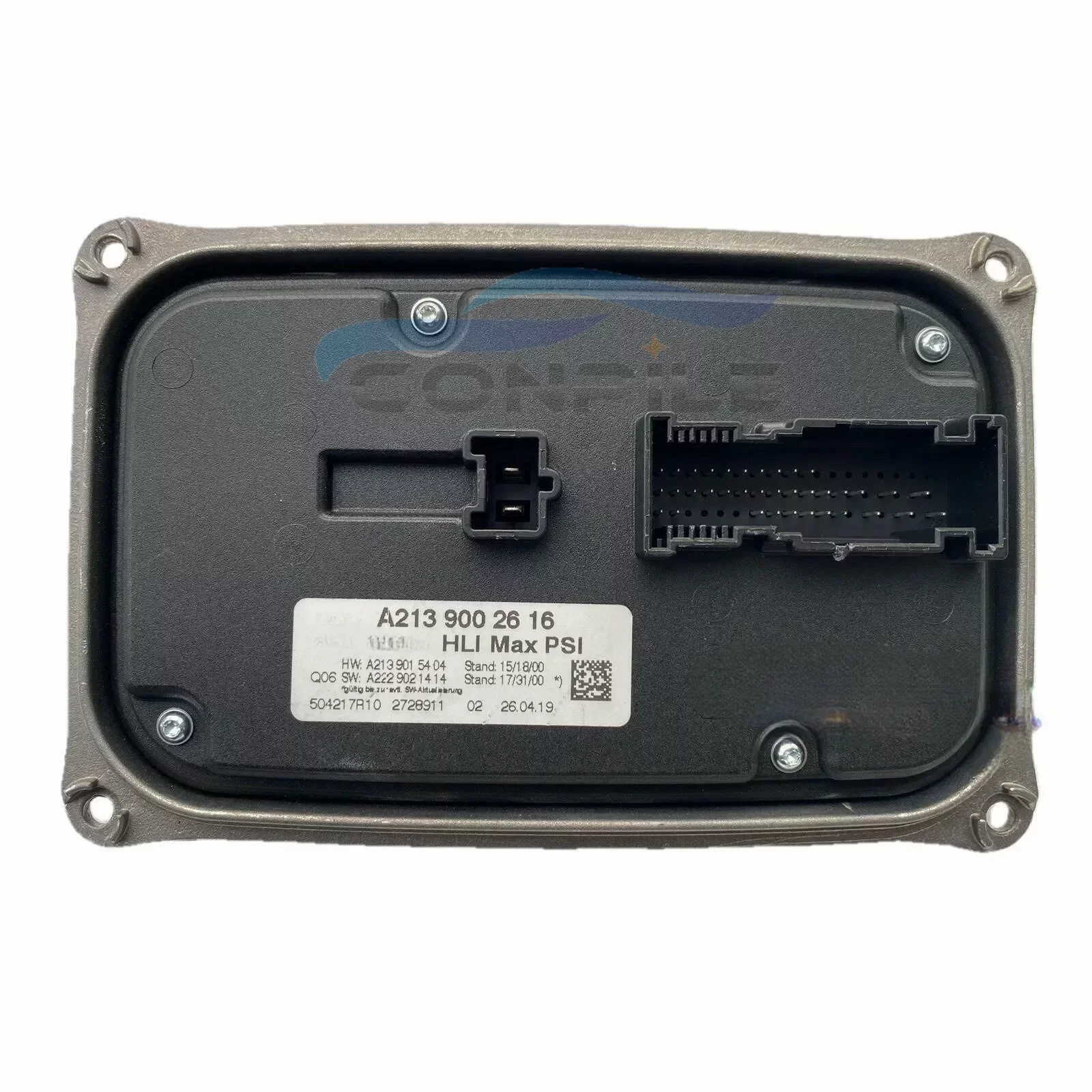 OEM-Xenon-Headlight-Ballast-A2139002616-LED-Headlamp-Driver-Control ...