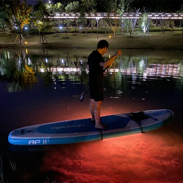 Kayak Lighting System