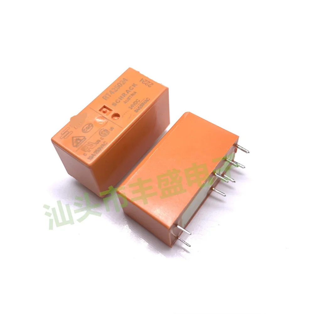 The Relay:RT425024,1 PCS