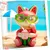 Cassy Cat Drinks Blind Box Toys Mystery Box Mistery Figure Action ...