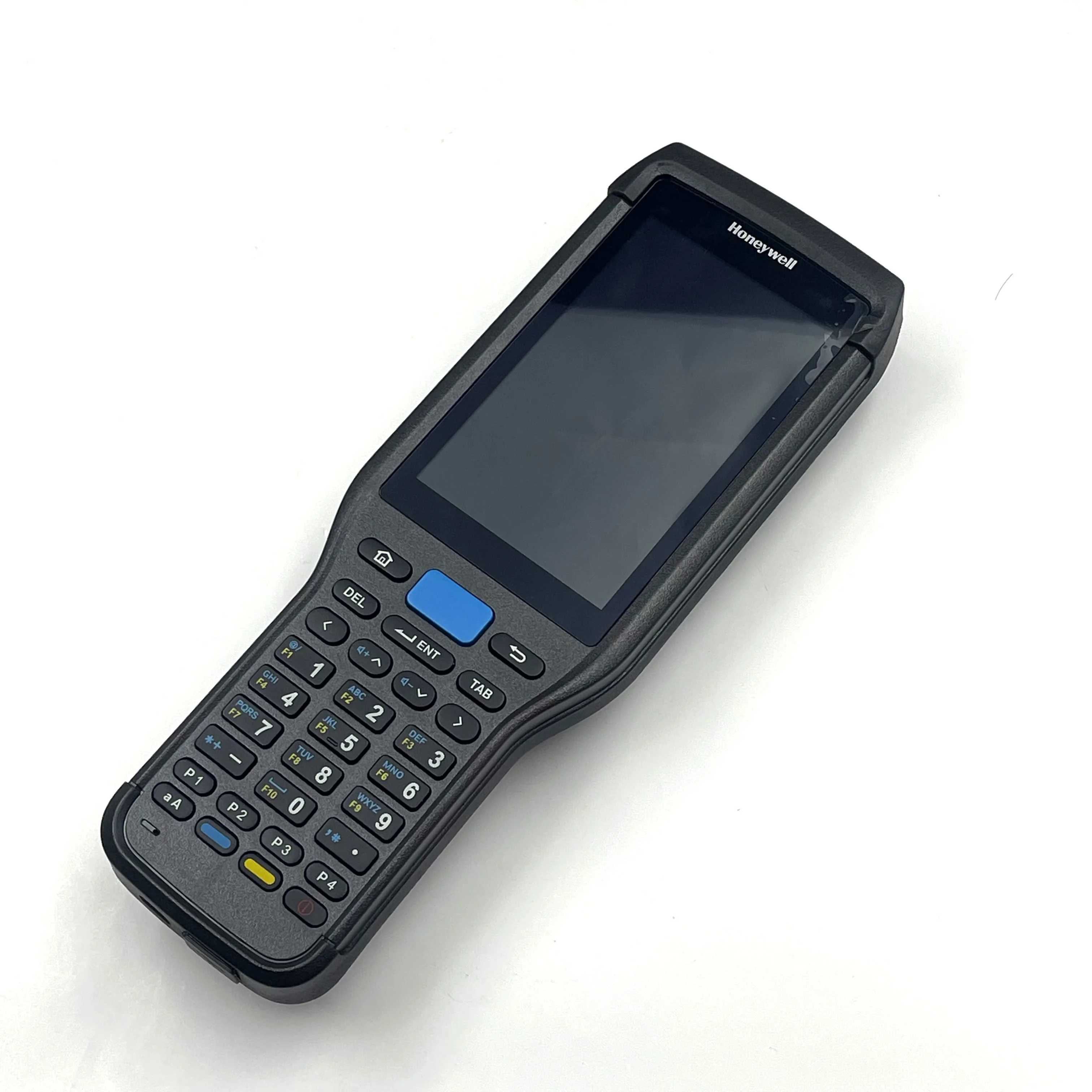 Honeywell escáner EDA60K 2D PDA, Android 7,1, colector de datos con Wifi, Bluetooth, nuevo, 95% ...