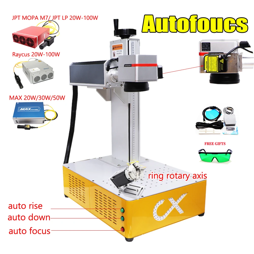 Autofocus-JPT-MOPA-M7-60W-100W-Fiber-Laser-Metal-Cutting-Marking ...